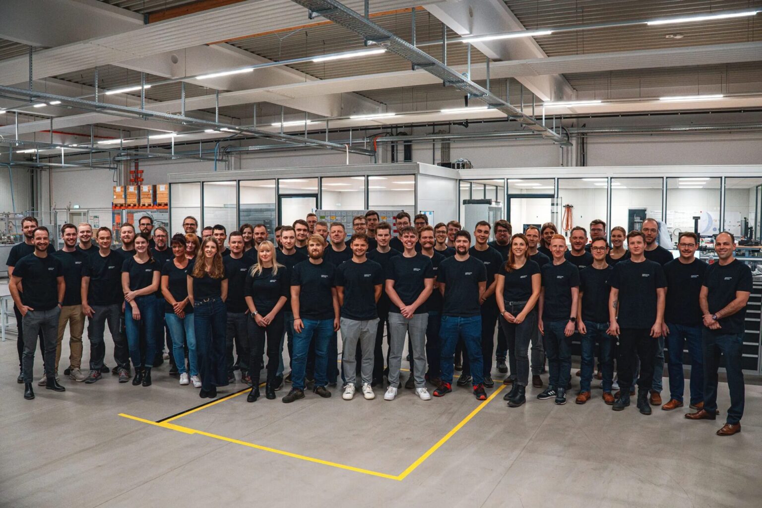 TUBAF-Startup gewinnt Deutschen Innovationspreis